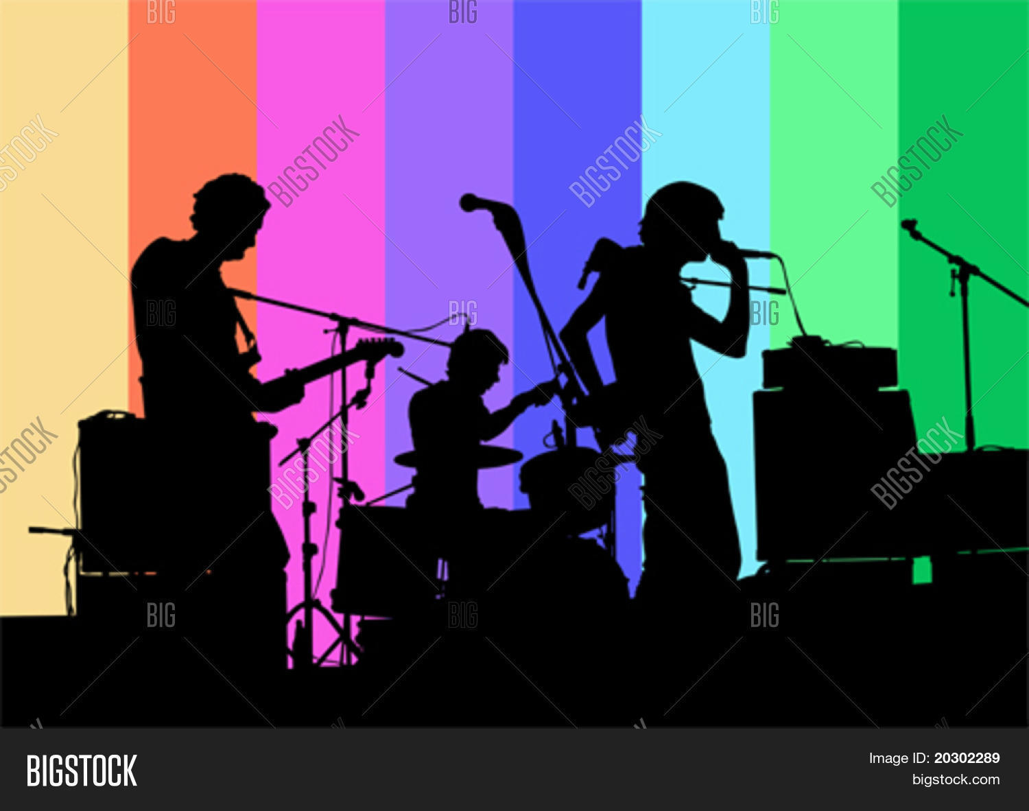 Vector Drawing Vector & Photo (Free Trial) | Bigstock