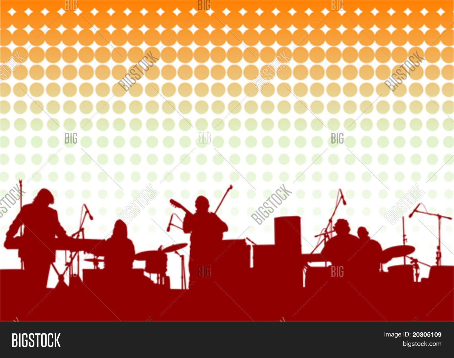 Vector Drawing Vector & Photo (Free Trial) | Bigstock