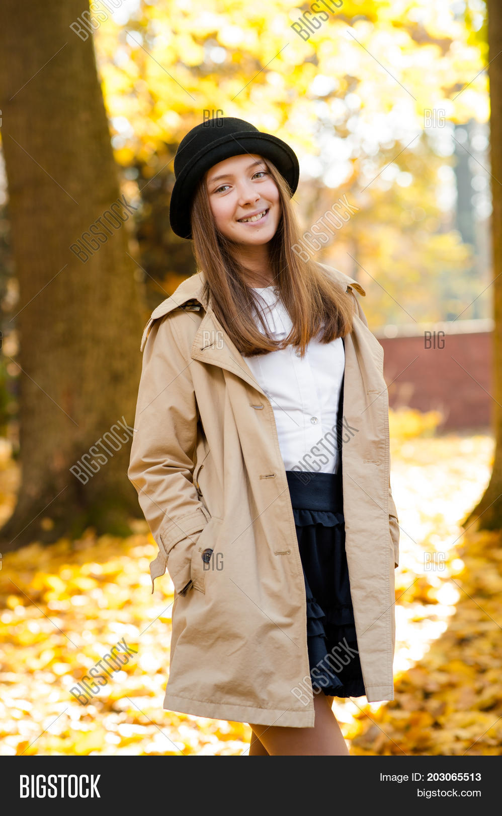 What Pleasant Day. Image & Photo (Free Trial) | Bigstock