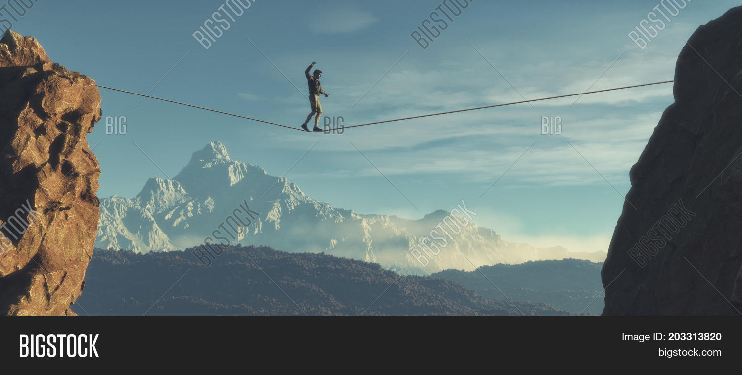 Young Man Walking Image & Photo (Free Trial) | Bigstock