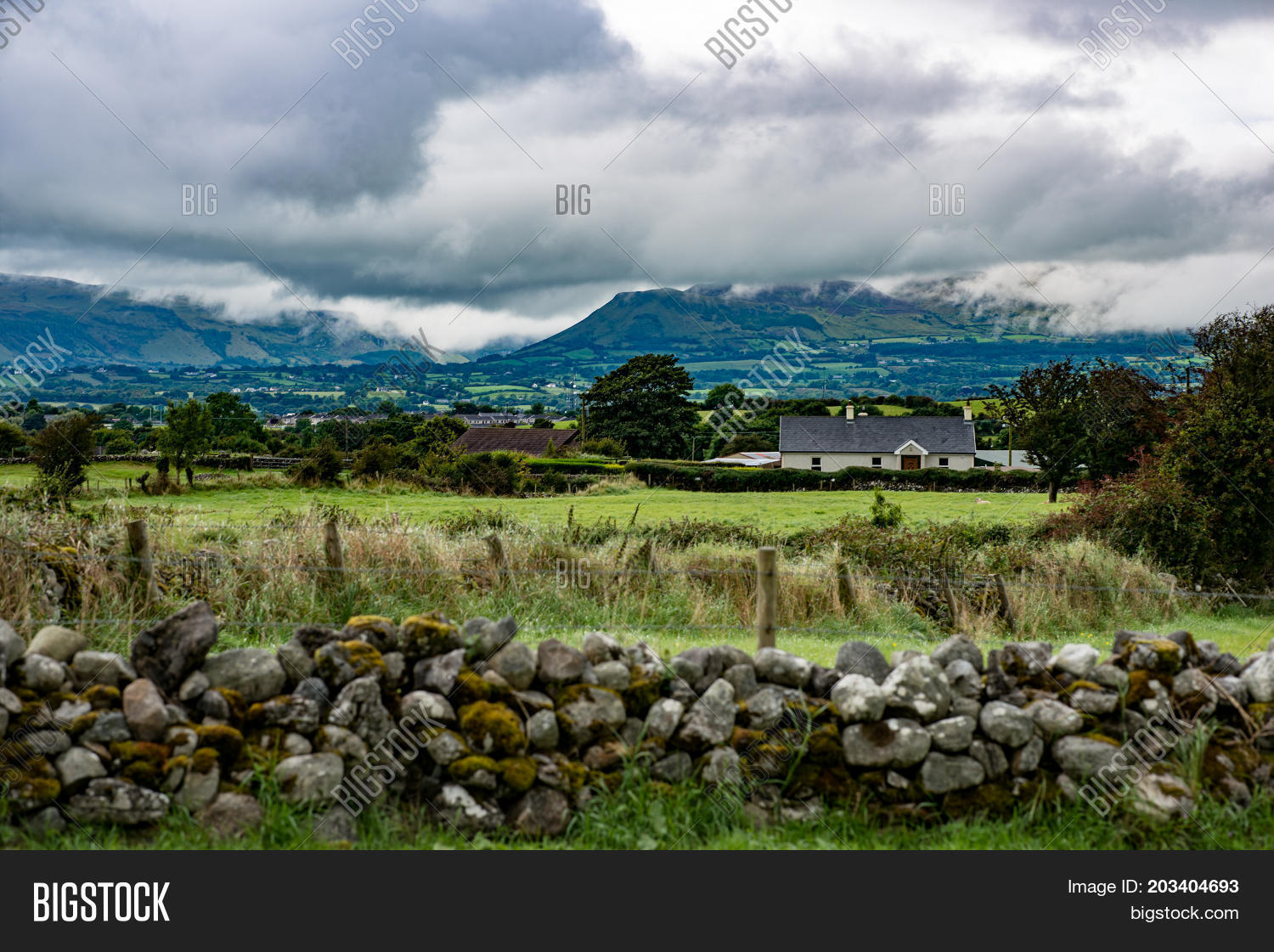 COUNTY SLIGO, IRELAND Image & Photo (Free Trial) | Bigstock