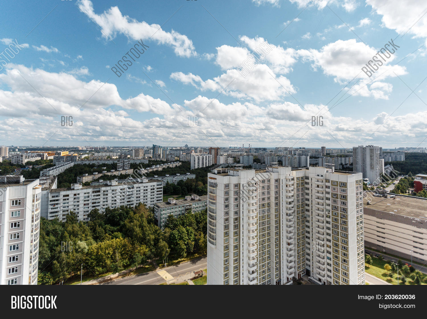 July 2017 Moscow Image & Photo (Free Trial) | Bigstock