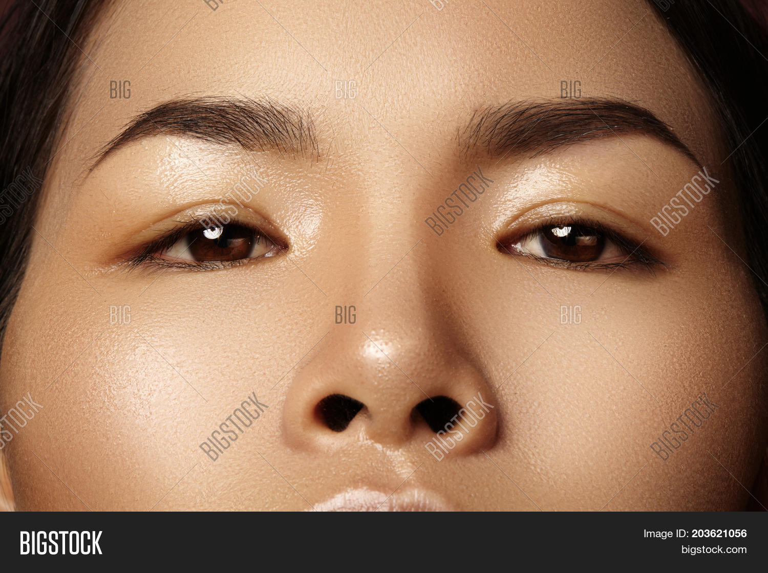 Makeup For Big Eyes And Eyelids Makeup Vidalondon