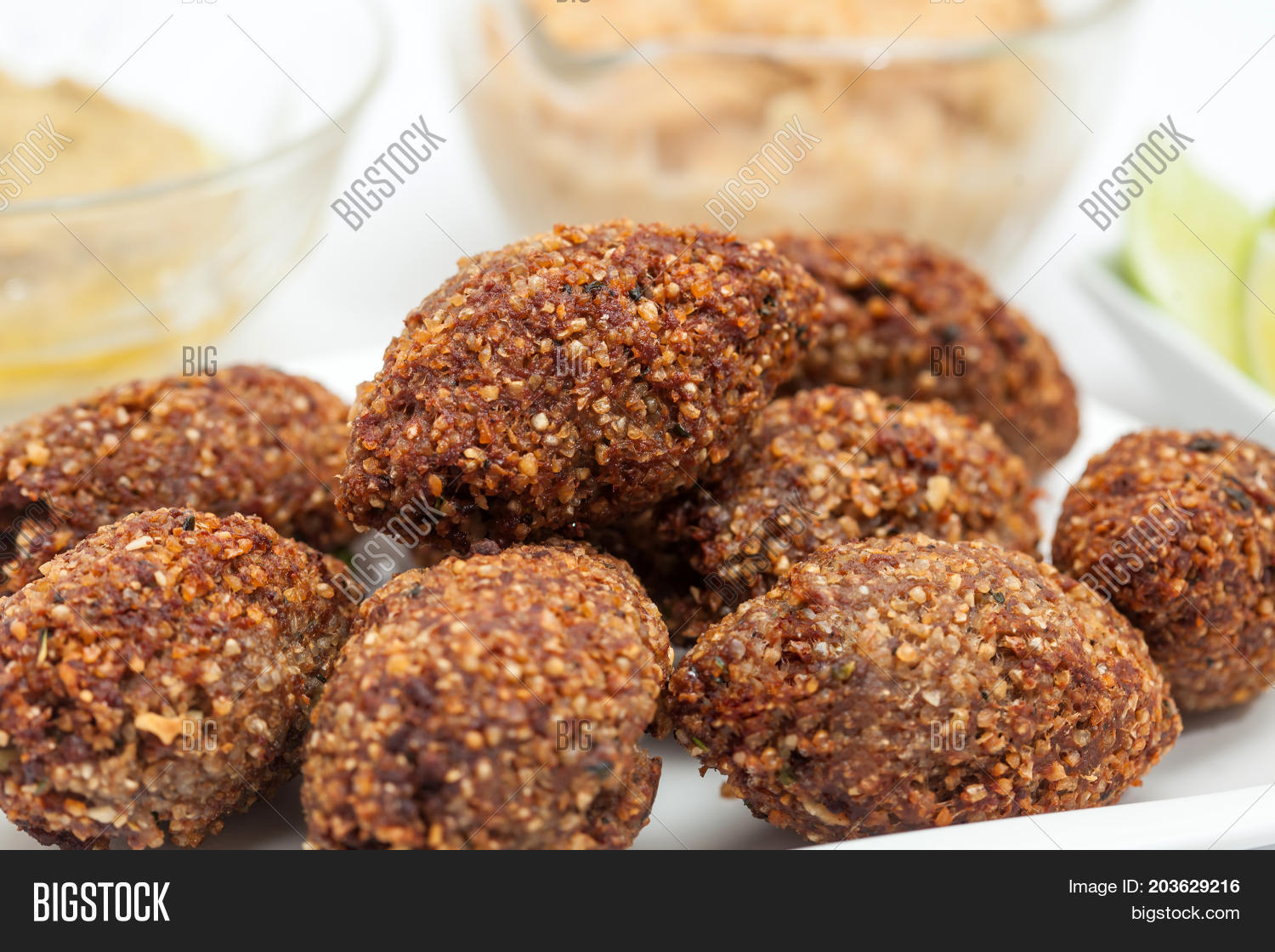 Step By Step Levantine Image & Photo (Free Trial) | Bigstock