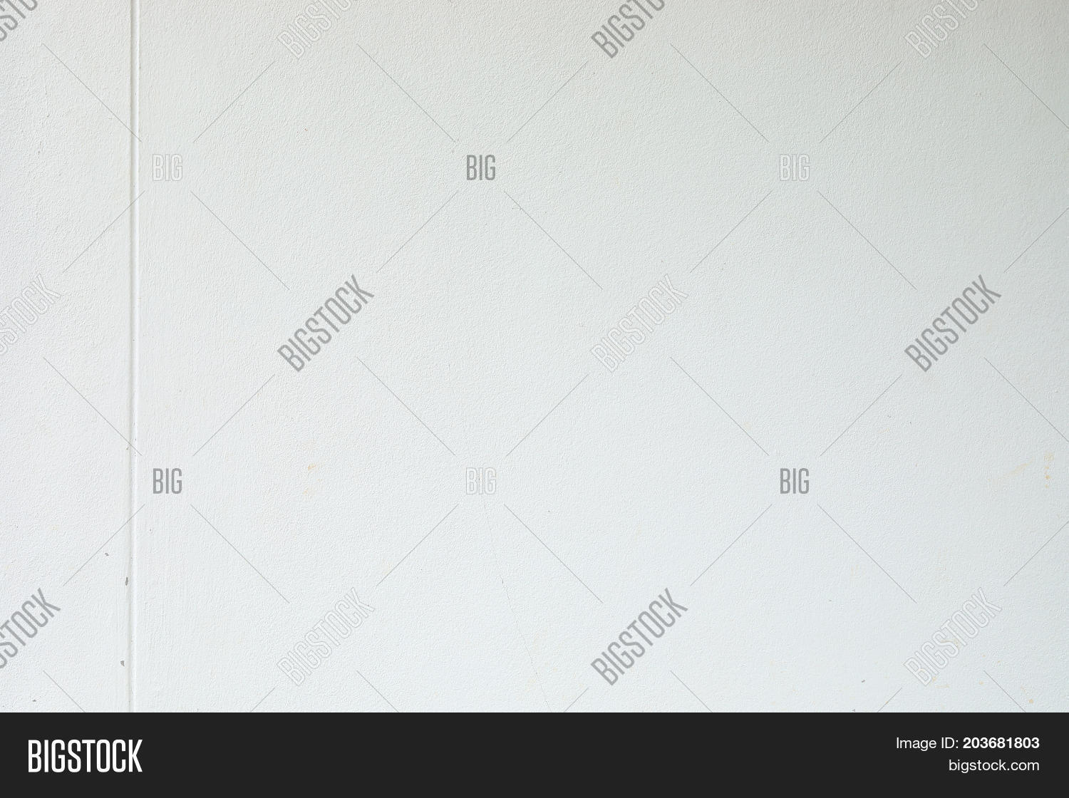 White Mortar Wall Image & Photo (Free Trial) | Bigstock