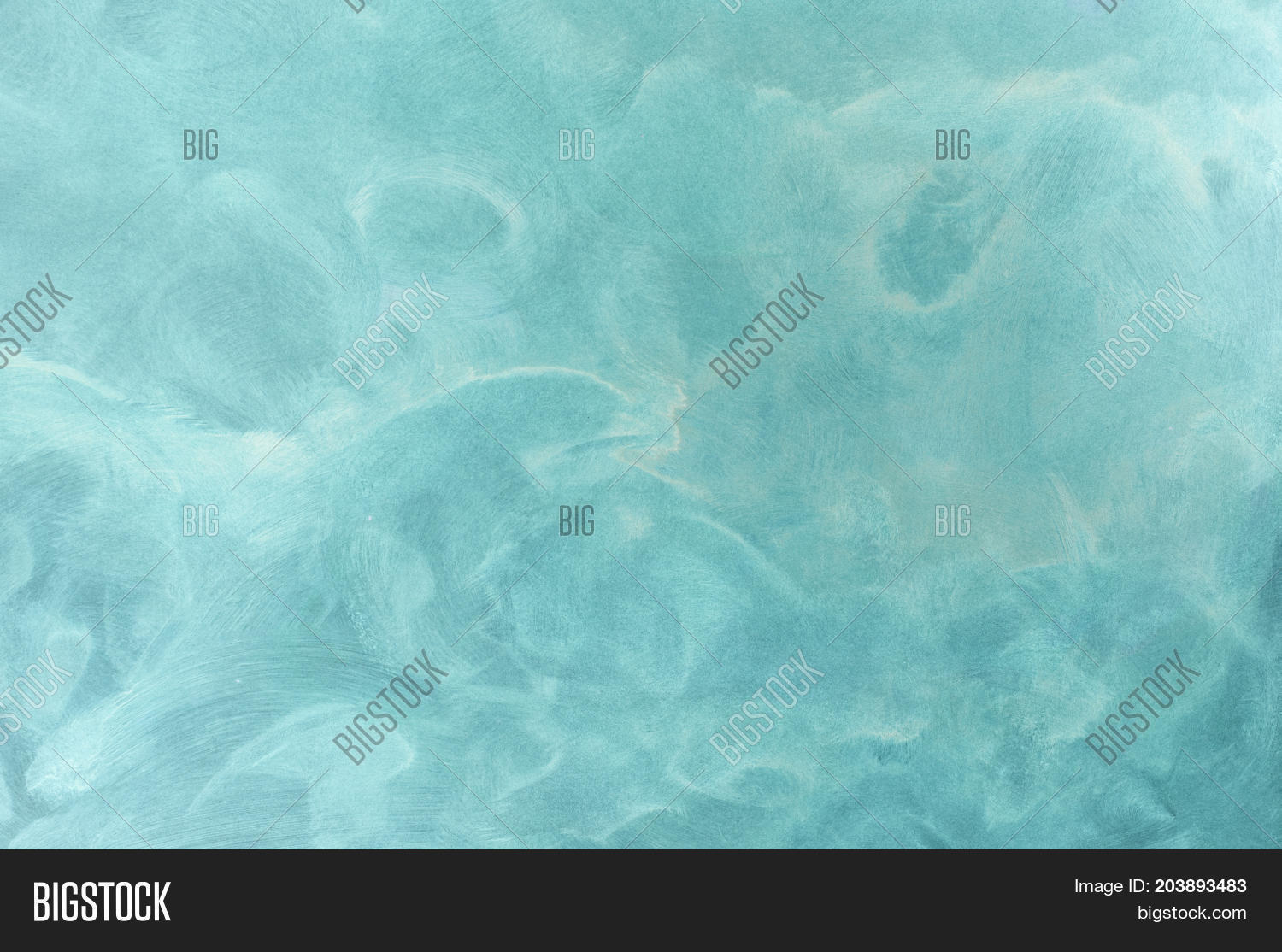 Abstract Aqua Blue Image & Photo (Free Trial) | Bigstock