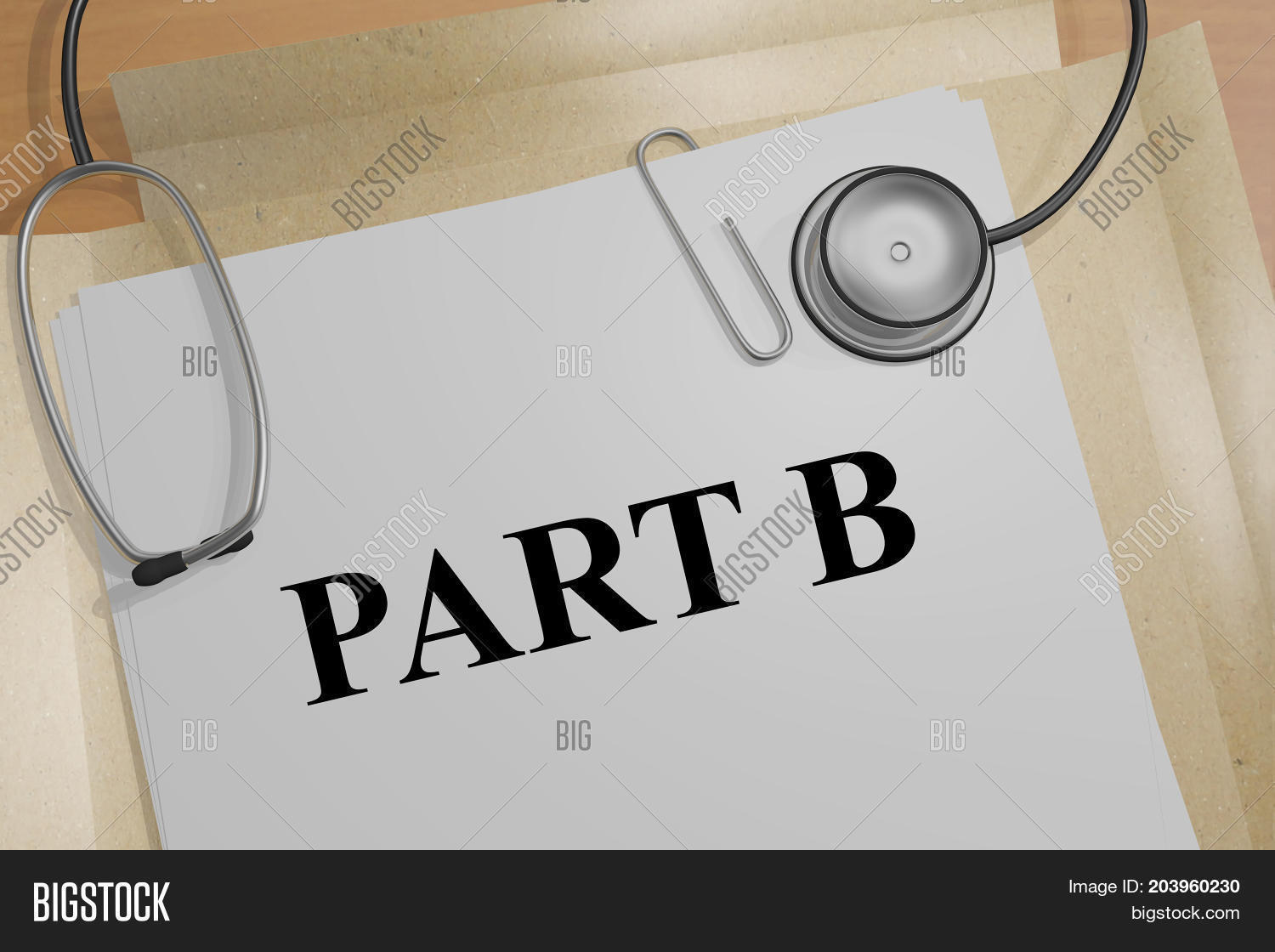 Part B - Medical Image & Photo (Free Trial) | Bigstock