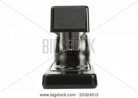 Front View Black Image & Photo (Free Trial) | Bigstock