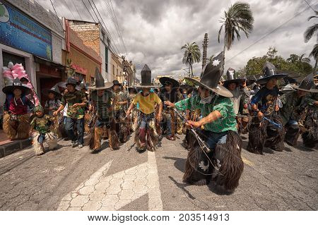 June 24 2017 Cotacachi Image & Photo (Free Trial) | Bigstock