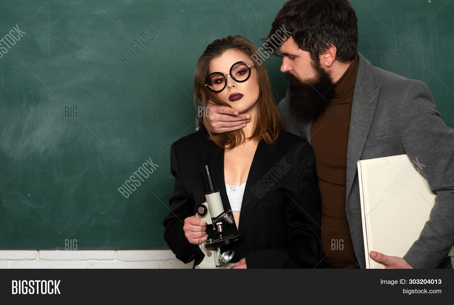 Lets Talk Sex Couple Image And Photo Free Trial Bigstock