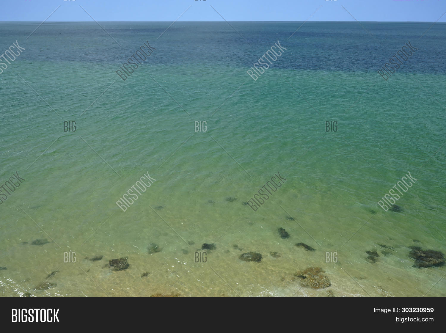 Skipjack Point Image & Photo (Free Trial) | Bigstock