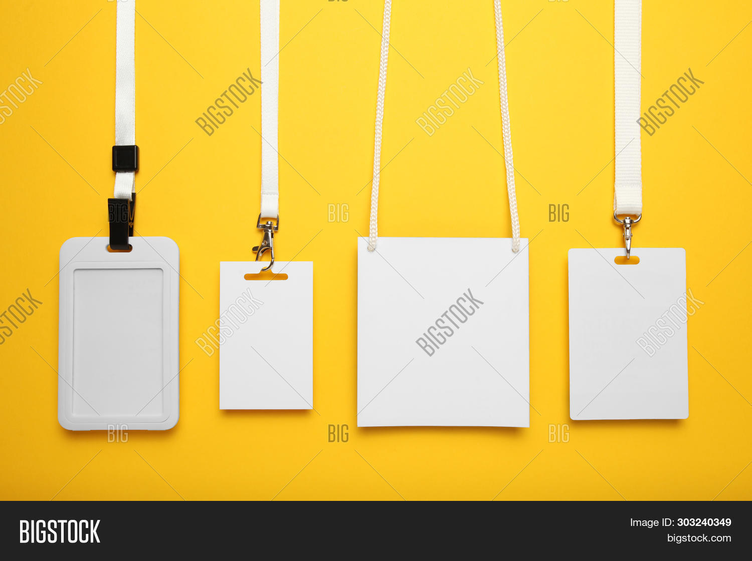 Set Name Tags, Vip Image & Photo (Free Trial) | Bigstock