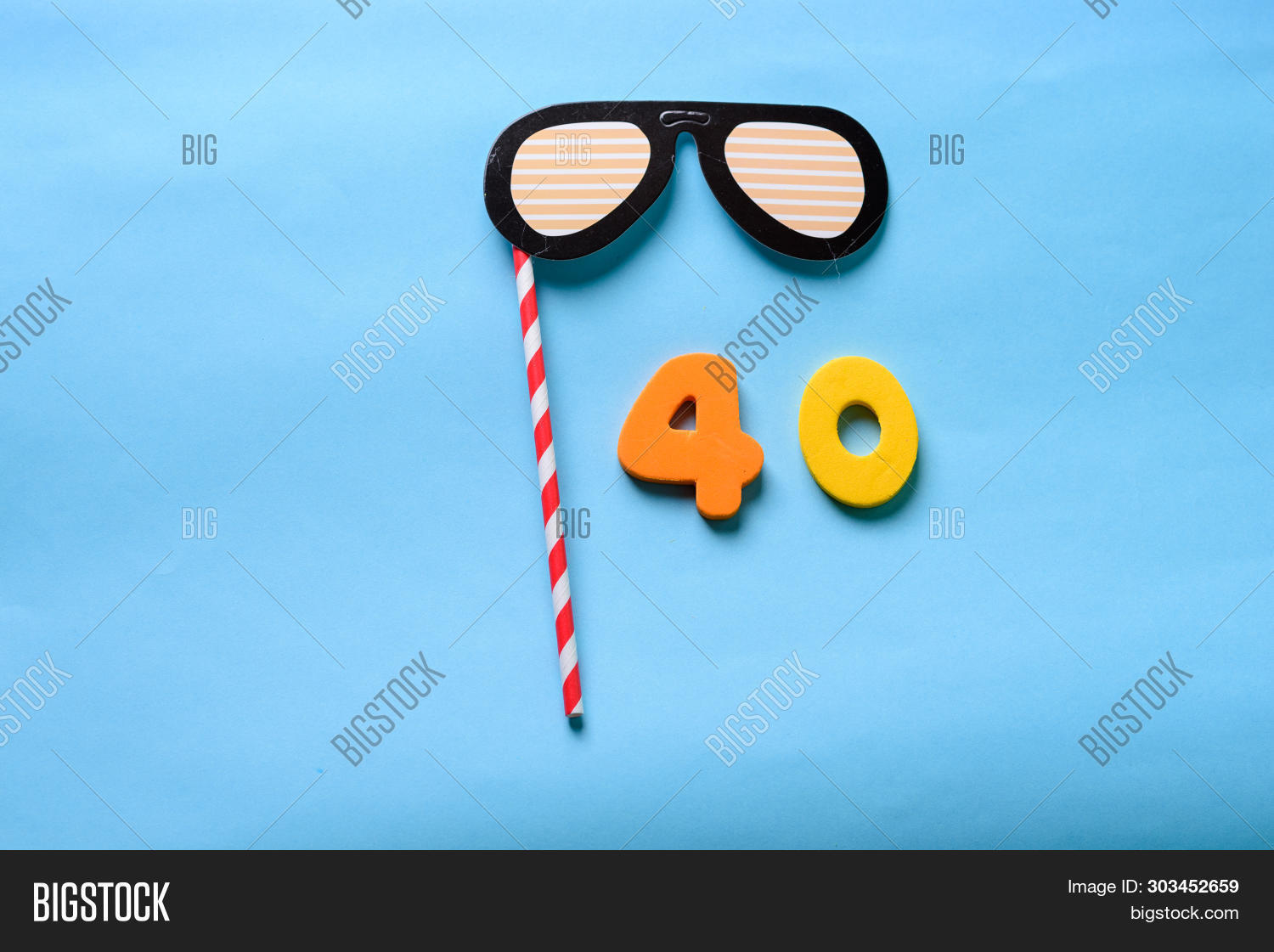 40 Celebrating Yellow Image & Photo (Free Trial) | Bigstock