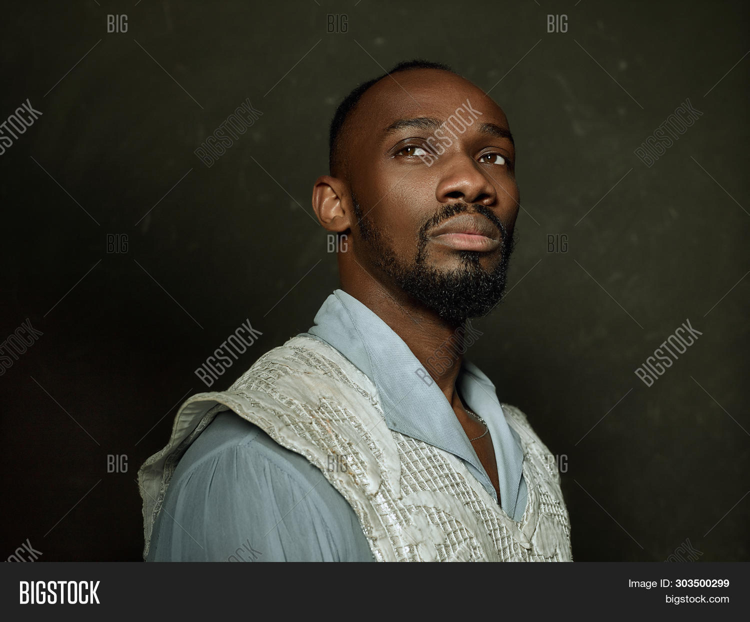 Young Man Medieval Image & Photo (Free Trial) | Bigstock