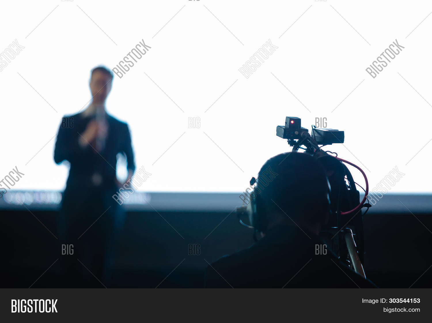 Video Camera Set Image & Photo (Free Trial) | Bigstock