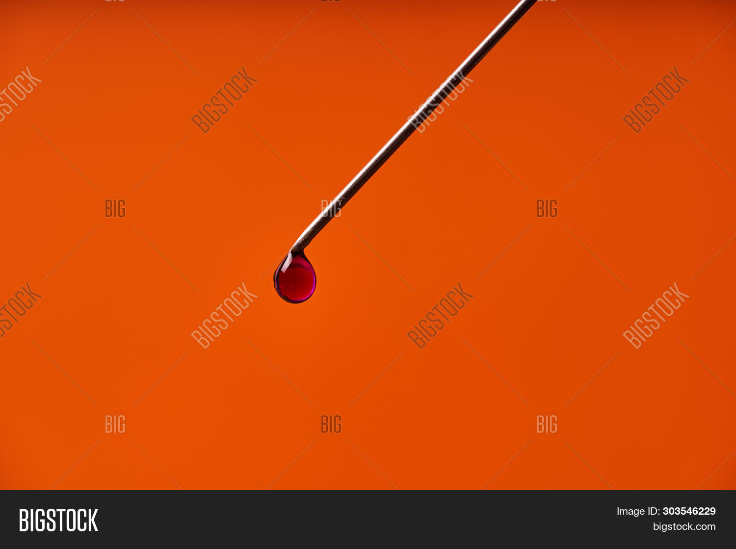 Drop Medicine On Tip Image & Photo (Free Trial) | Bigstock