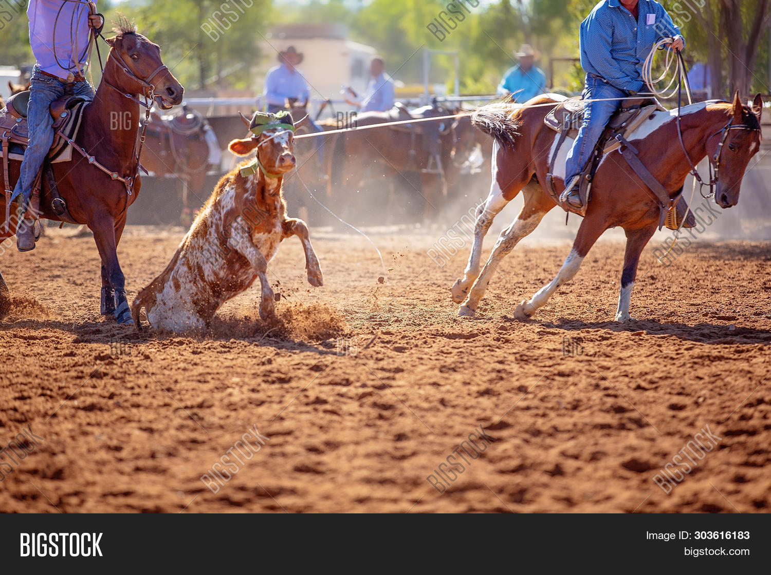 Men On Horseback Image & Photo (Free Trial) | Bigstock
