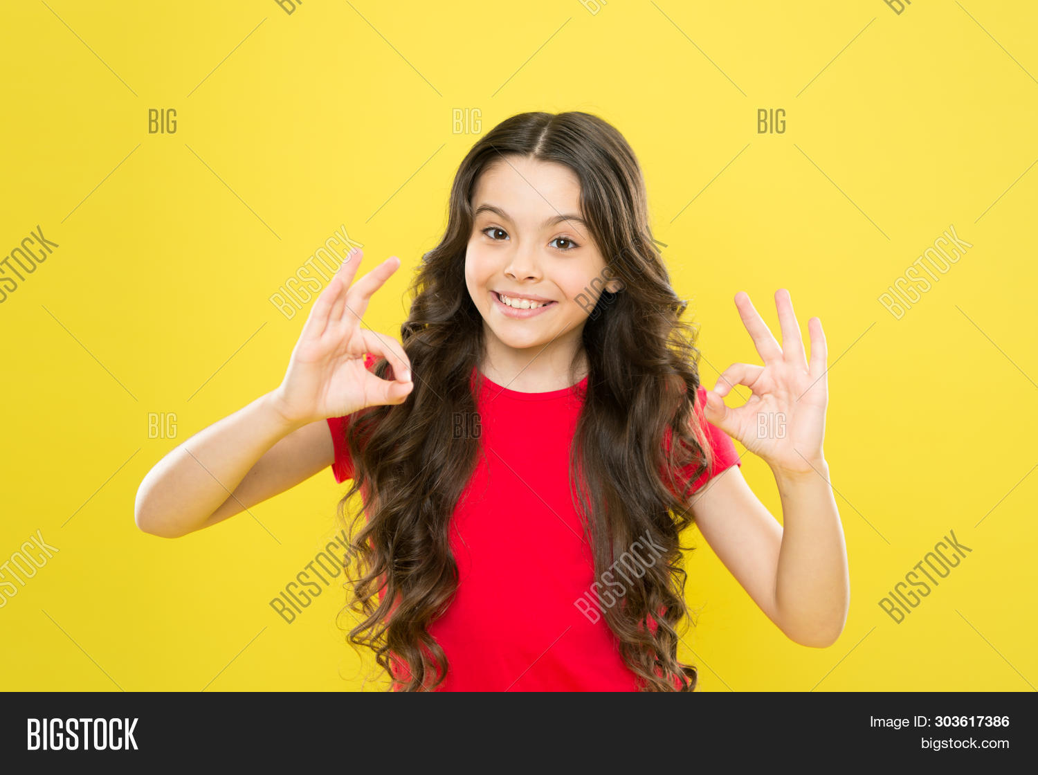 Develop Talent. Girl Image & Photo (Free Trial) | Bigstock