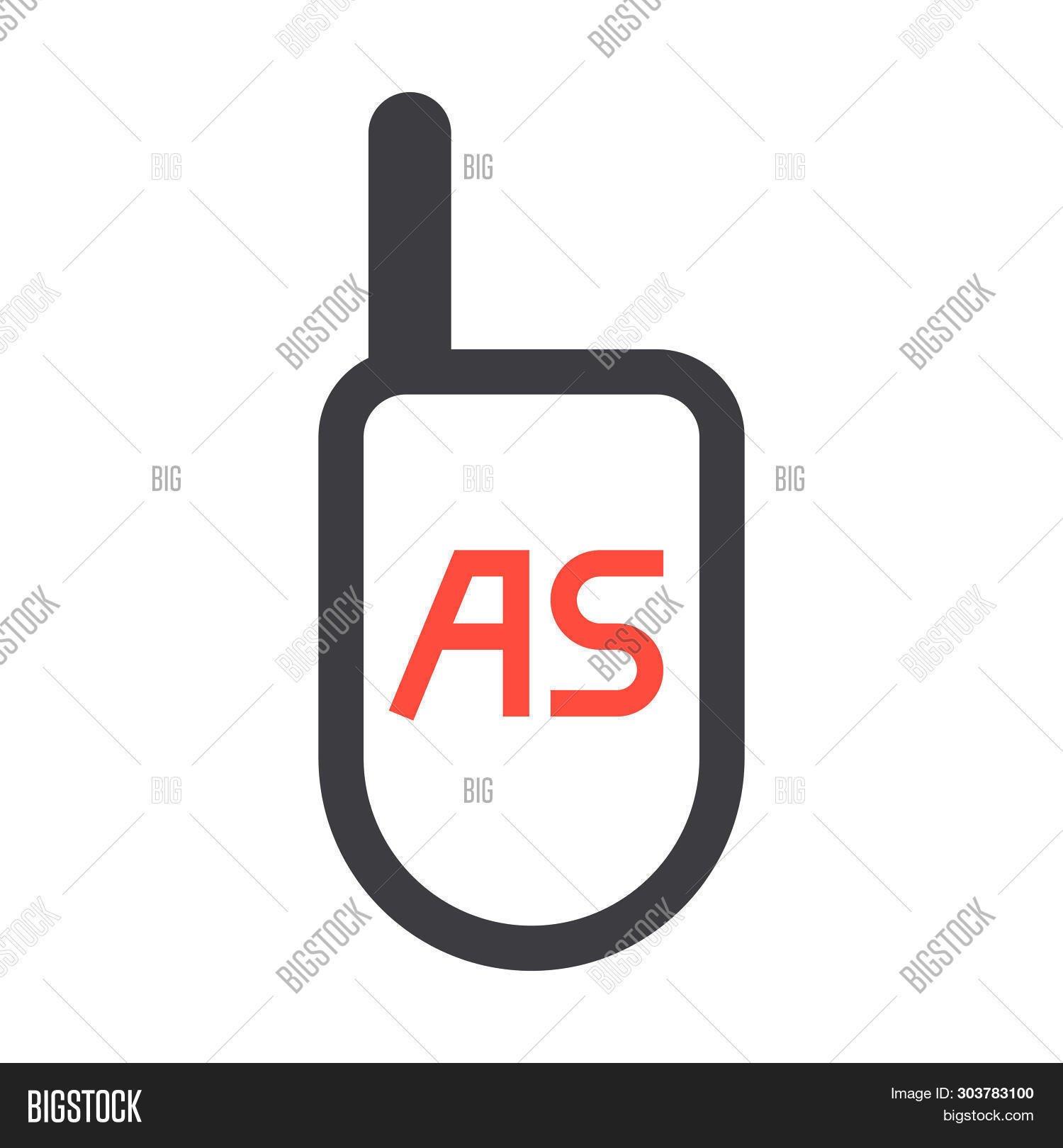 Car Remote Star Icon. Image & Photo (Free Trial) | Bigstock