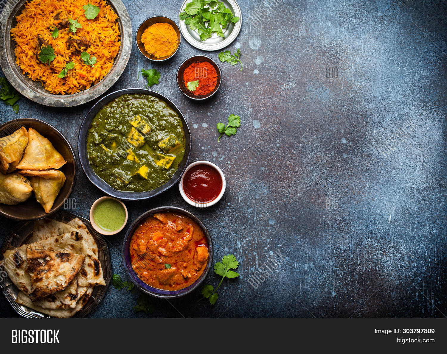 Overhead Indian Image & Photo (Free Trial) | Bigstock