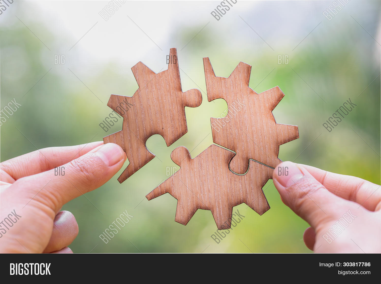 Correct Solution. Image & Photo (Free Trial) | Bigstock