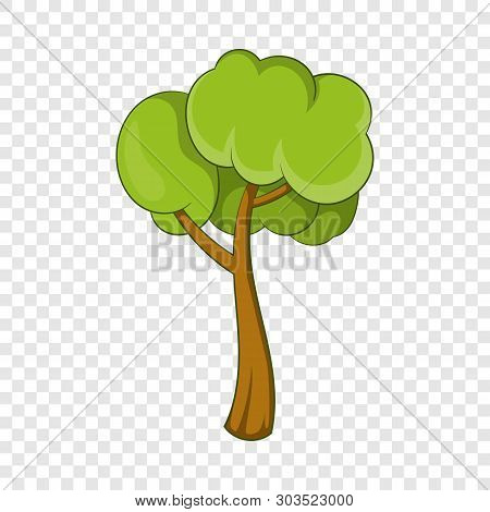 Small Tree Icon. Vector & Photo (Free Trial) | Bigstock