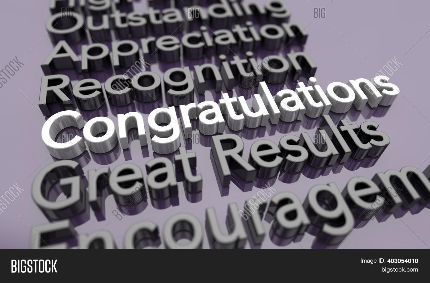 Congratulations Image & Photo (Free Trial) | Bigstock