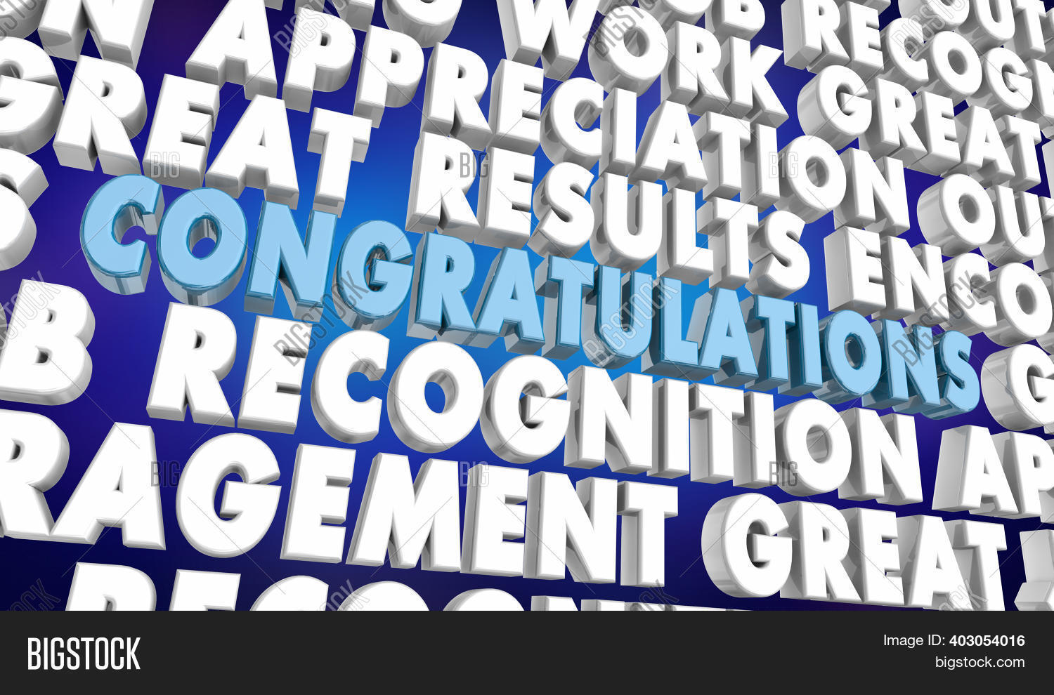 Congratulations Image & Photo (Free Trial) | Bigstock