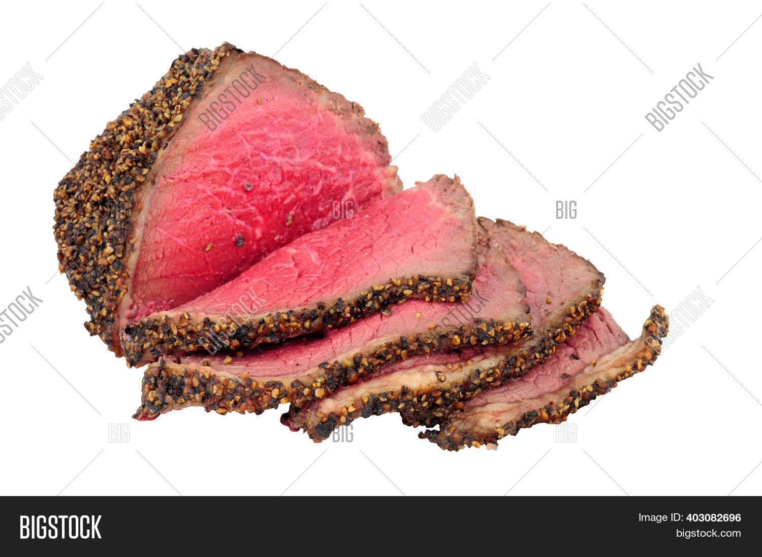 Rare Cooked 이미지 및 사진(무료 체험) | Bigstock