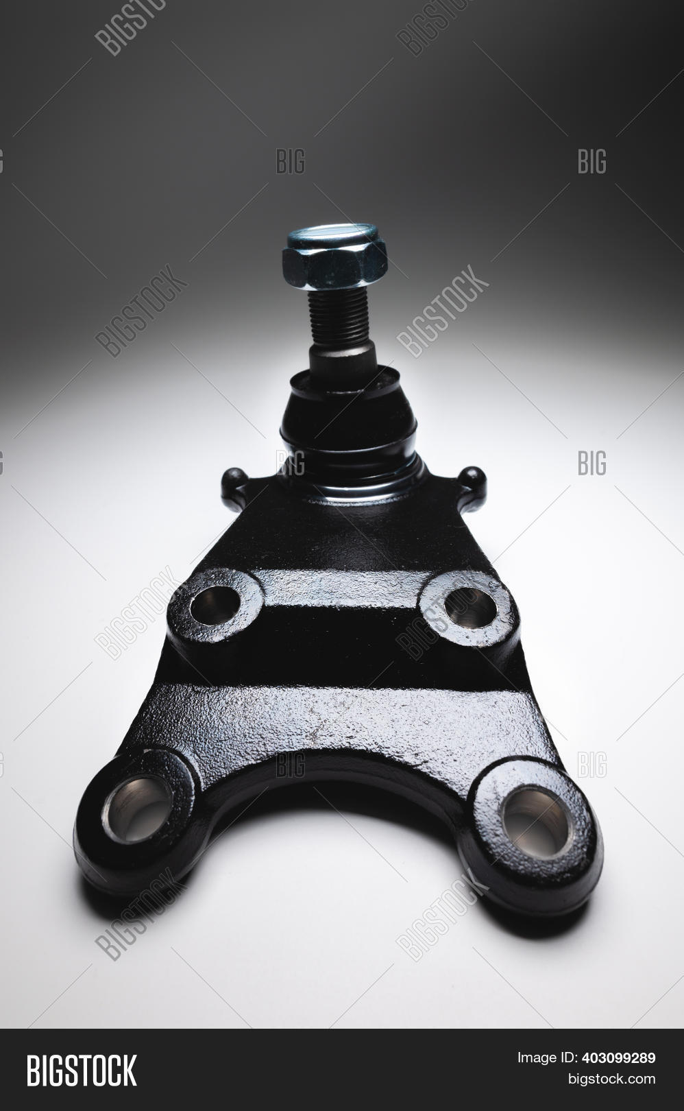 Off-road Ball Joint Image & Photo (Free Trial) | Bigstock