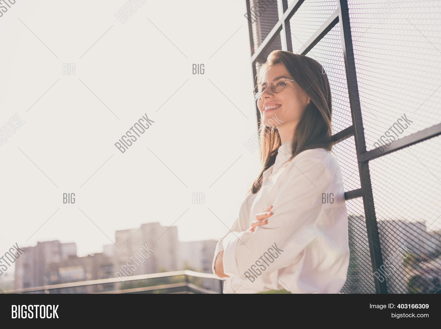Profile Side View Image & Photo (Free Trial) | Bigstock