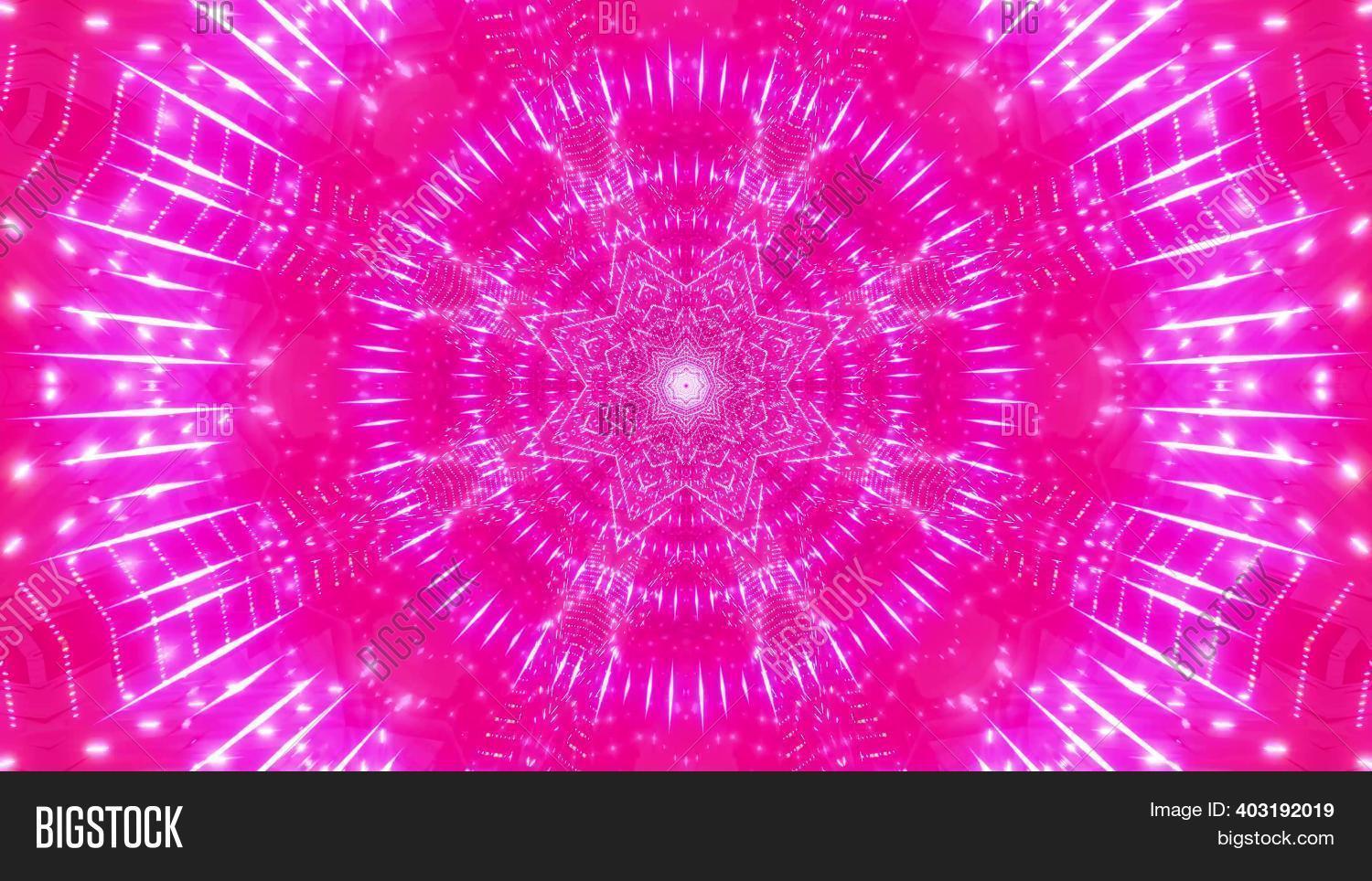 Color Changing Star Image & Photo (Free Trial) | Bigstock