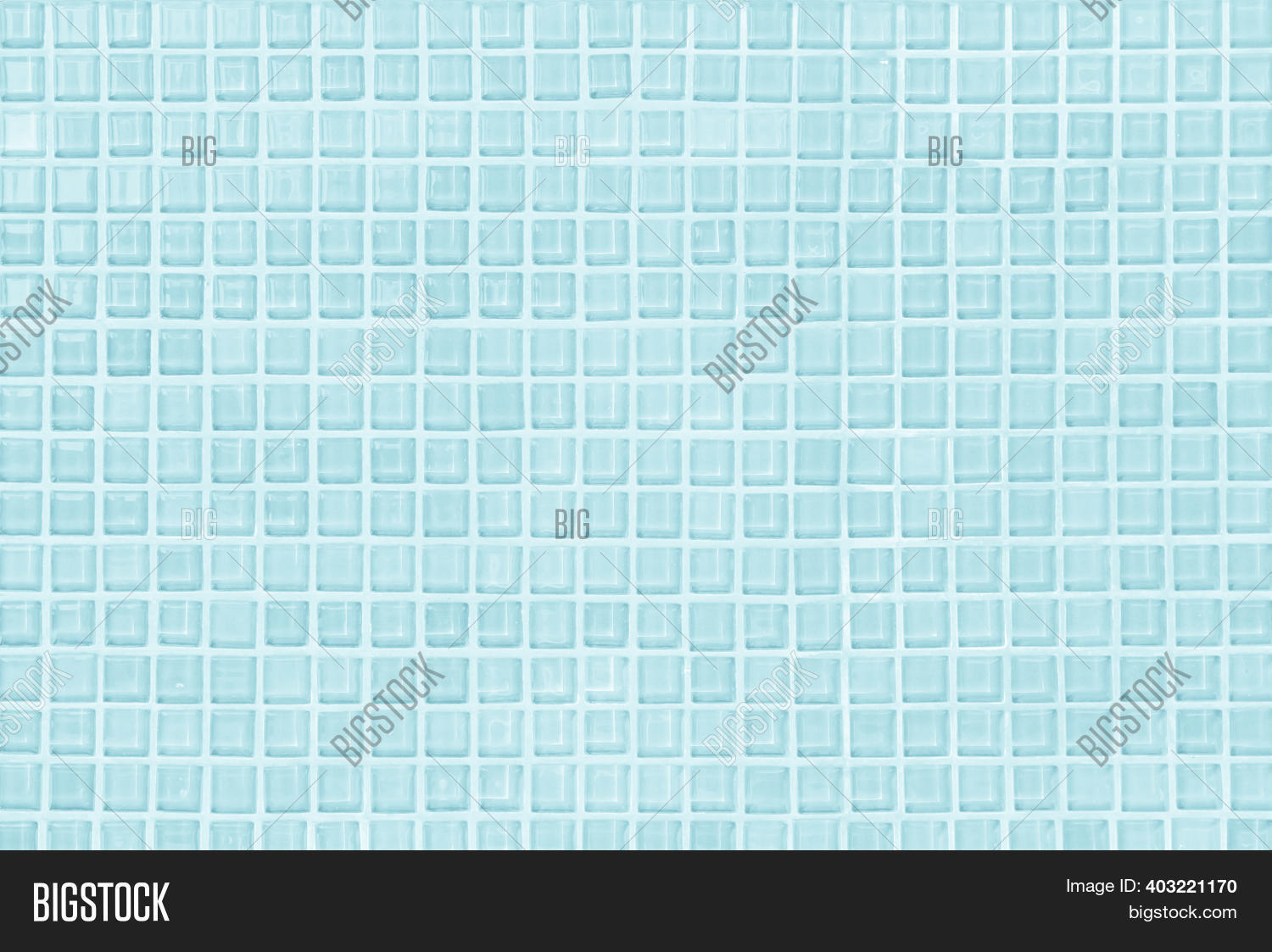 Blue Pastel Ceramic Image & Photo (Free Trial) | Bigstock