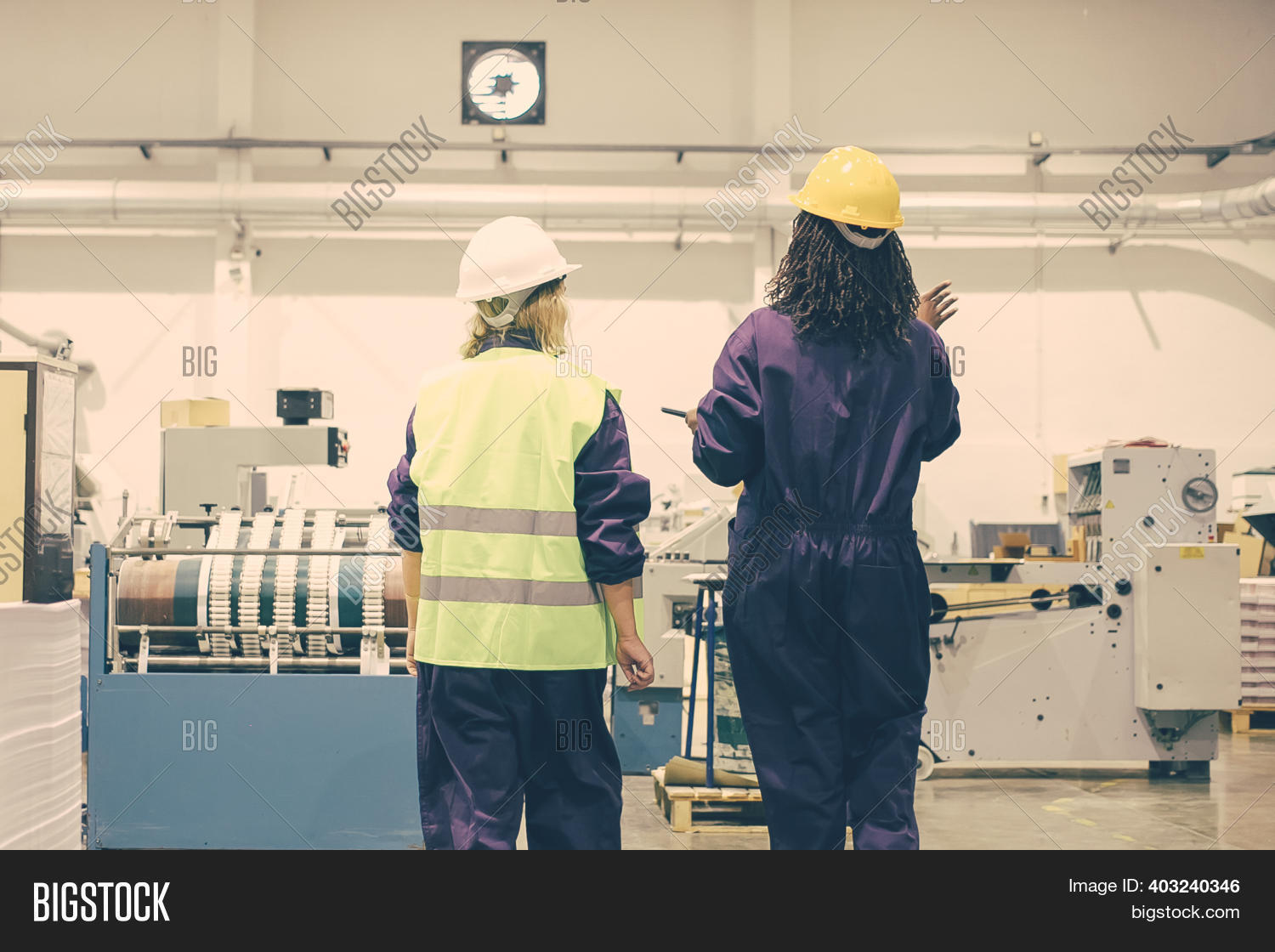 Back View Female Image & Photo (Free Trial) | Bigstock