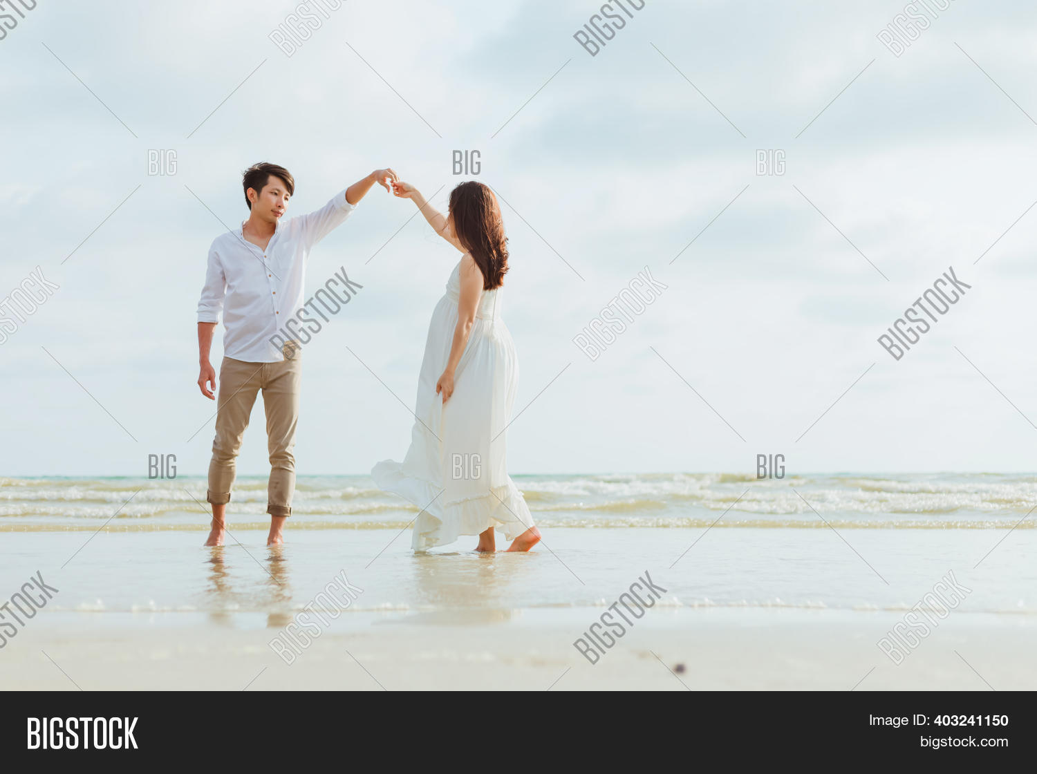 Romantic Time Loving Image & Photo (Free Trial) | Bigstock