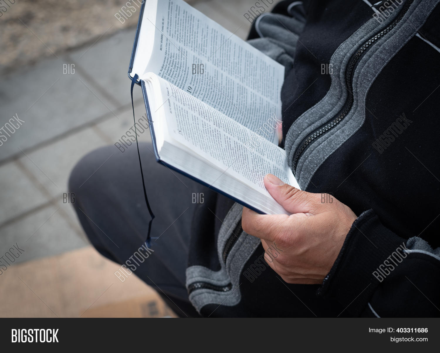 Unrecognized Man Image & Photo (Free Trial) | Bigstock