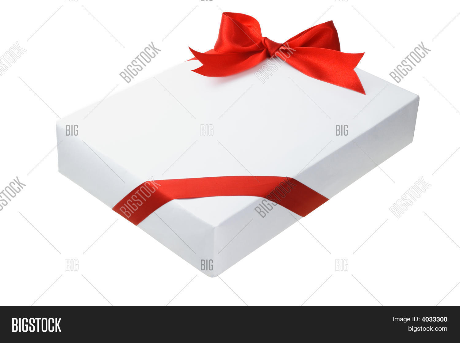 Rectangular Shape Gift Image & Photo (Free Trial) | Bigstock