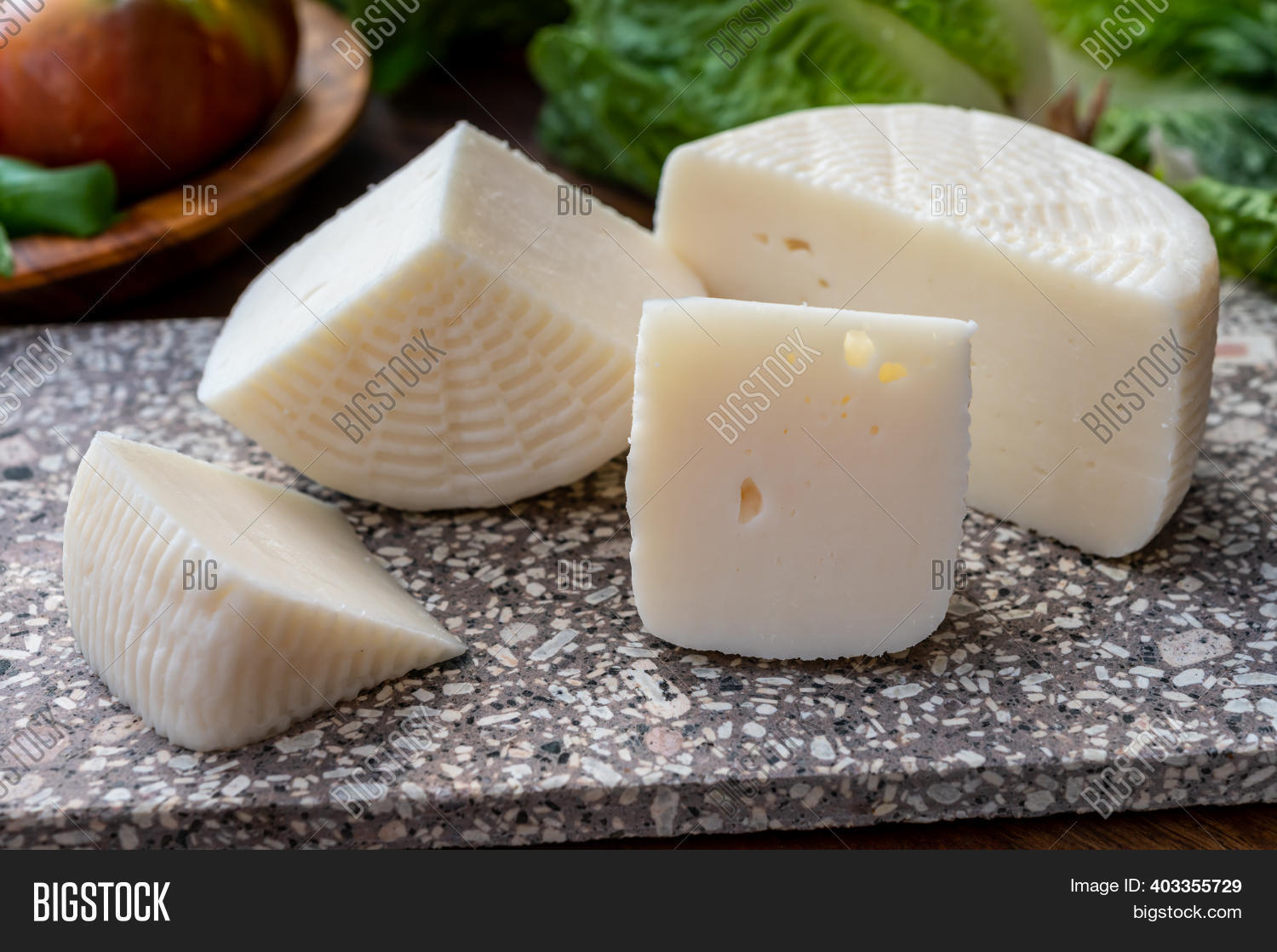 Cheese Collection, Image & Photo (Free Trial) | Bigstock