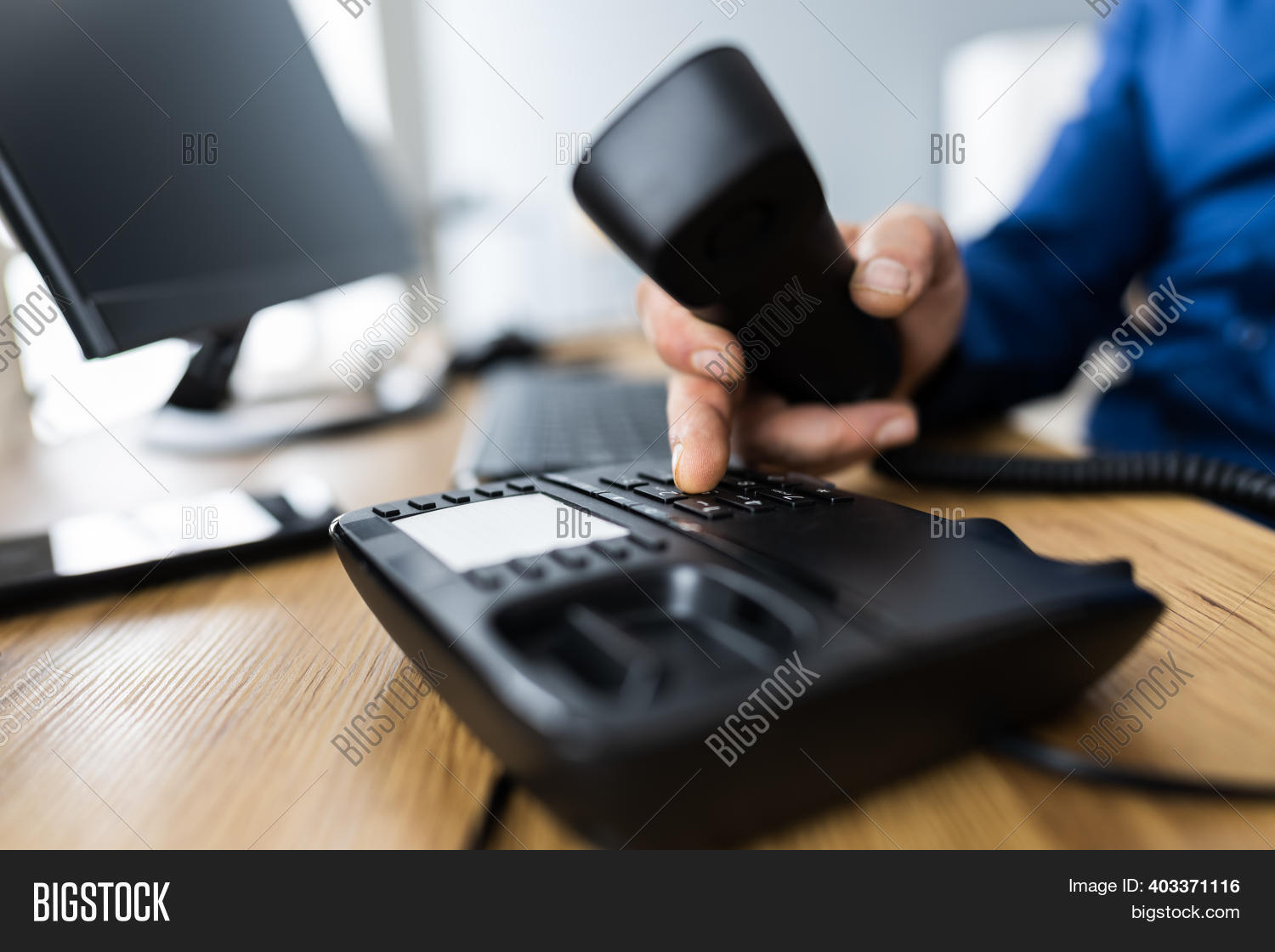 Close- Businessman's Image & Photo (Free Trial) | Bigstock