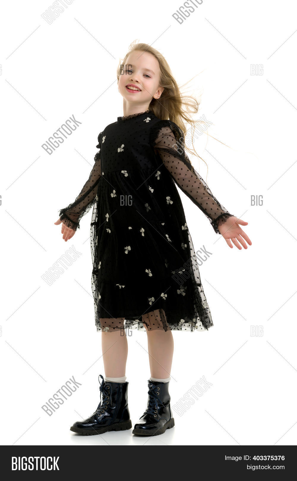 Strong Wind Blows On Image & Photo (Free Trial) | Bigstock