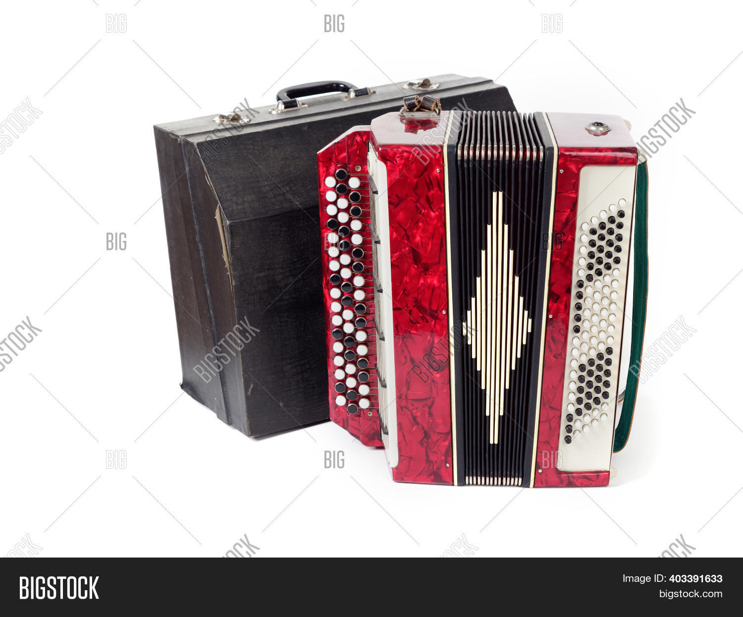 Muses Instrument Image & Photo (Free Trial) | Bigstock