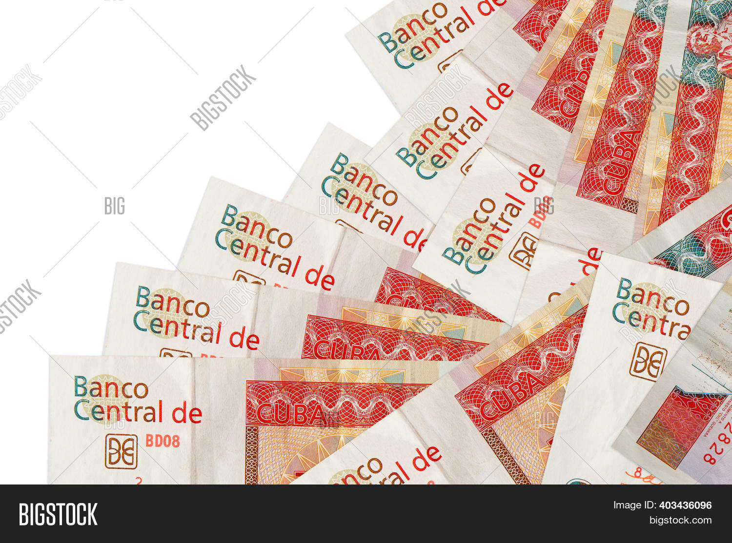 3 Cuban Pesos Image & Photo (Free Trial) | Bigstock