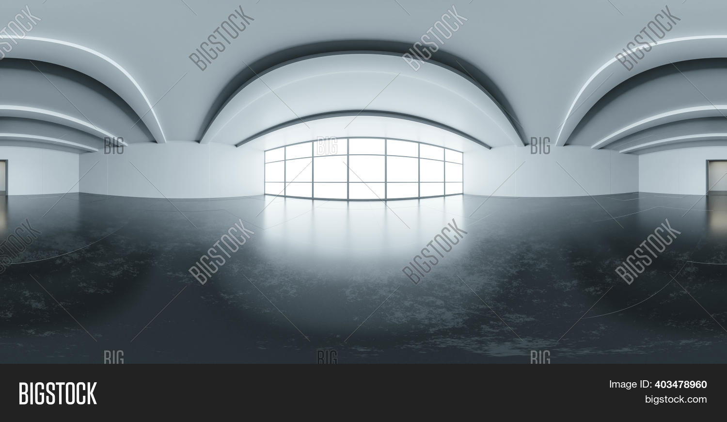 360 Degree Panorama Image & Photo (Free Trial) | Bigstock
