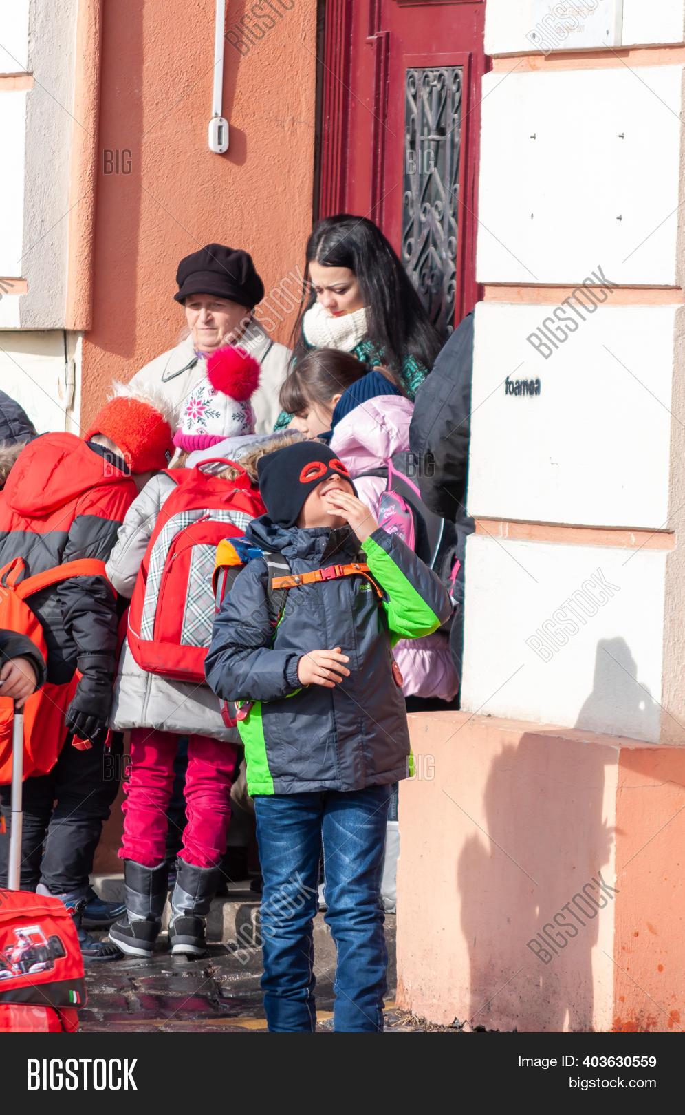 Timisoara, Romania - Image & Photo (Free Trial) | Bigstock