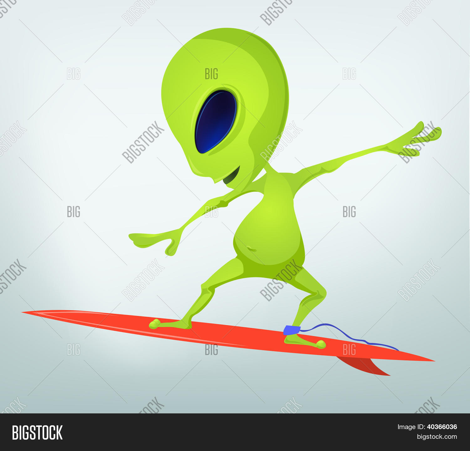 Cartoon Character Vector & Photo (Free Trial) | Bigstock