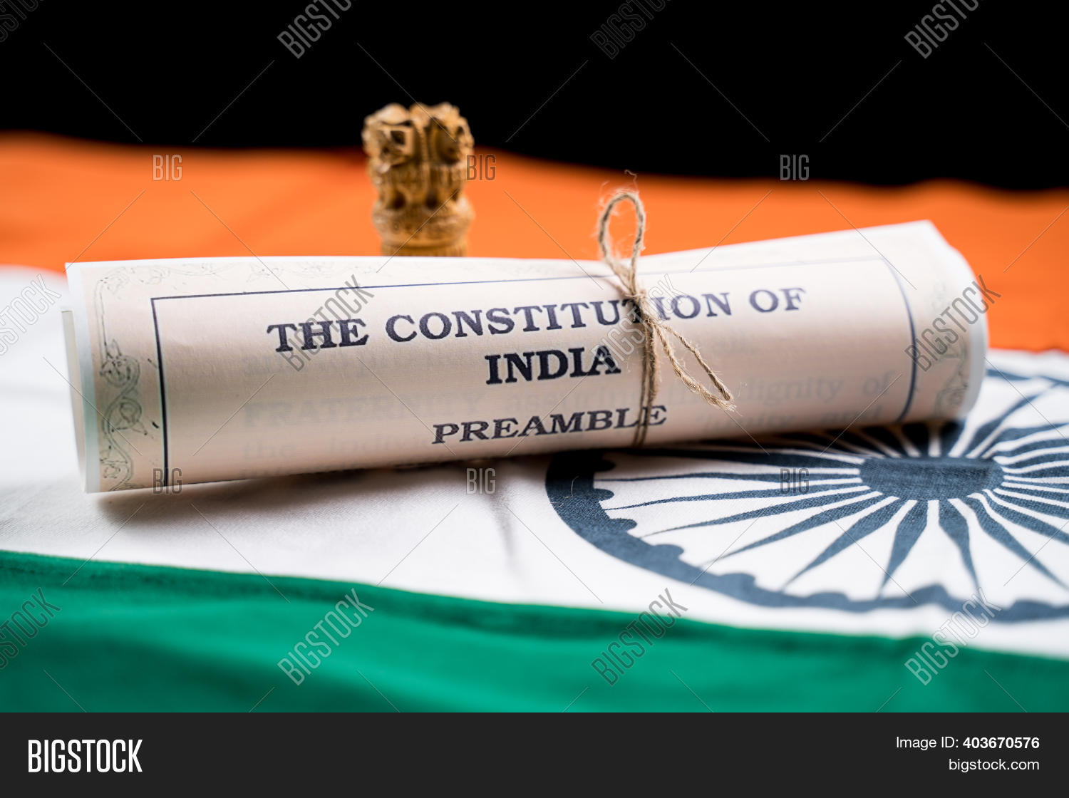 Indian Constitution Image & Photo (Free Trial) | Bigstock