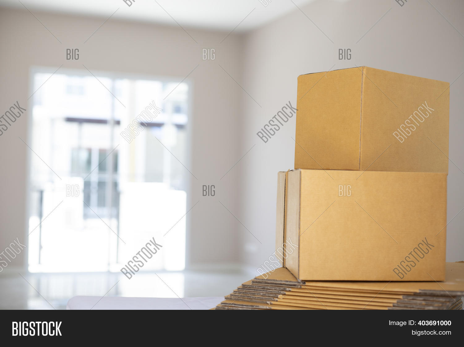 Box Package Product Image & Photo (Free Trial) | Bigstock