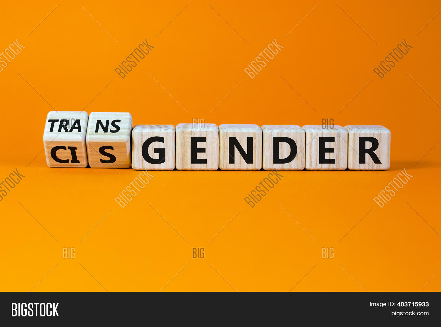 Transgender Cisgender Image & Photo (Free Trial) | Bigstock