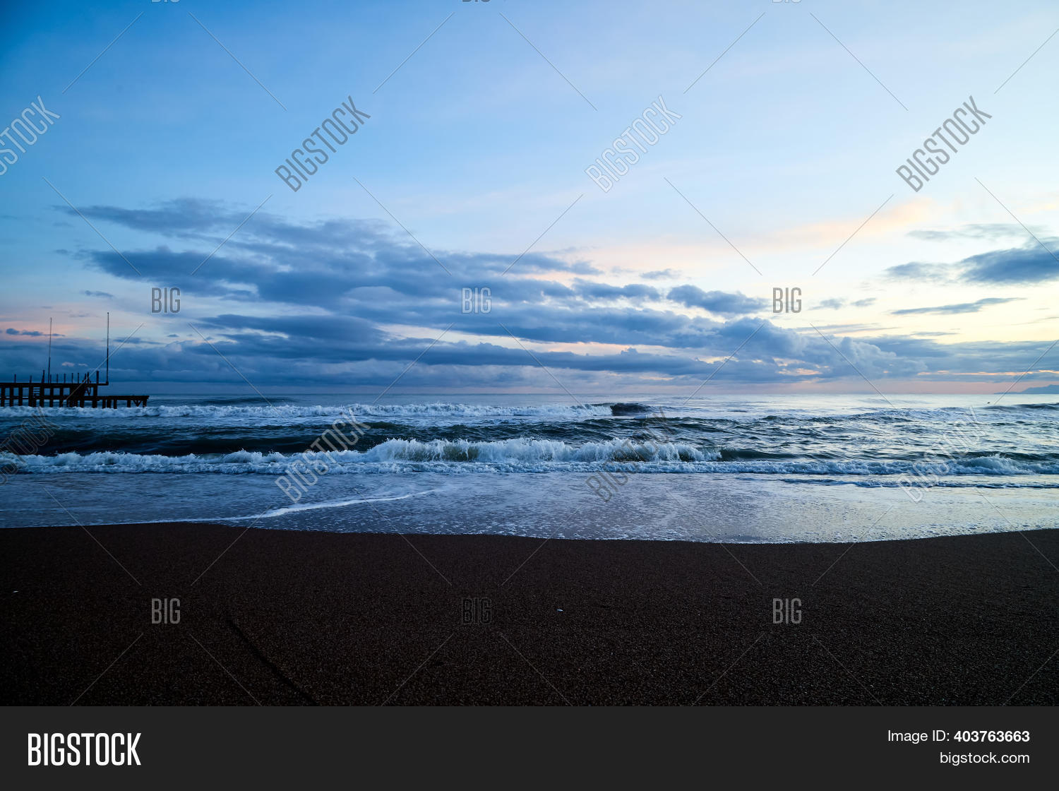 View Beach Water Sea, Image & Photo (Free Trial) | Bigstock