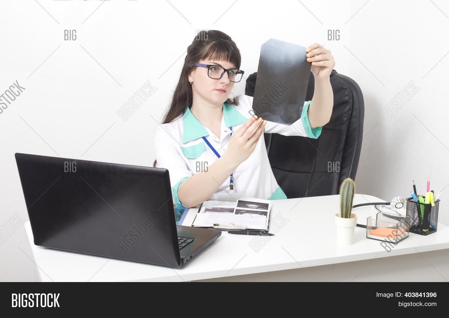 Doctor Andrologist Image & Photo (Free Trial) | Bigstock
